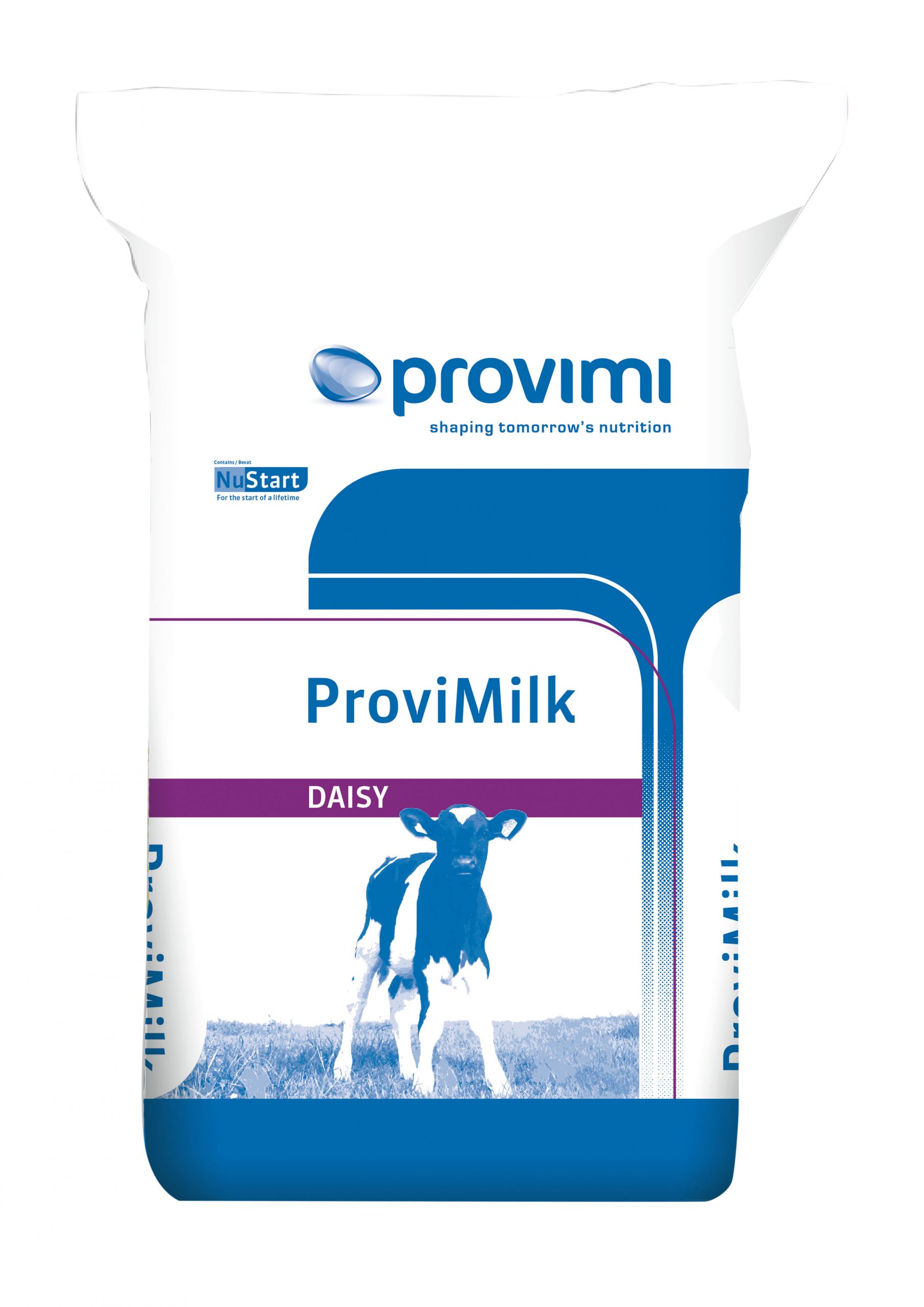 ProviMilk® Calf Milk Replacer Range | Howard Farms