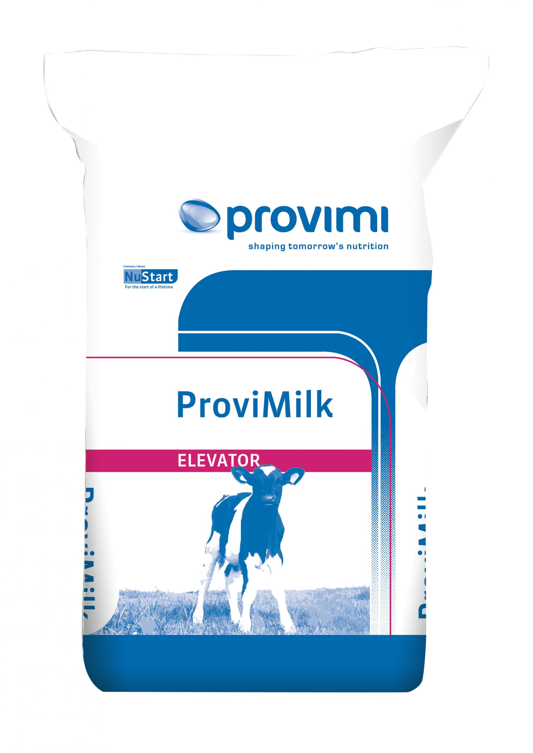ProviMilk® Calf Milk Replacer Range | Howard Farms